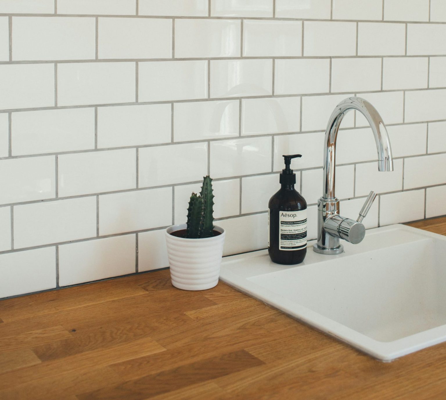 Keuken Ontstoppen | Guido De Wever